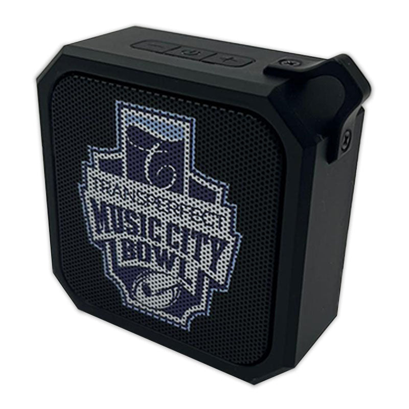 MCB Speaker – TransPerfect Gear